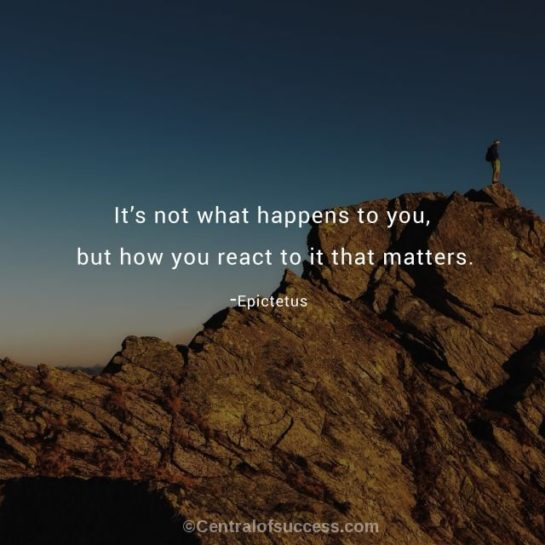 40 Best Badass Quotes To Fill You With Attitude