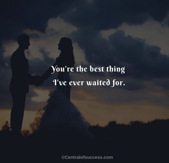 100 Future Wife Quotes And Messages For Your Mrs Right